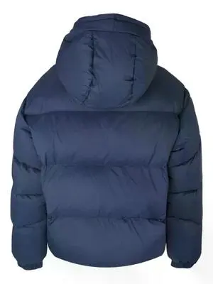 MSGM Hooded Down Jacket