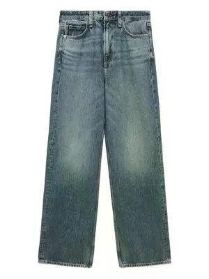 Rag & Bone Five-pocket Denim Jeans