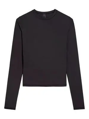 SKIMS Long-sleeve T-shirt