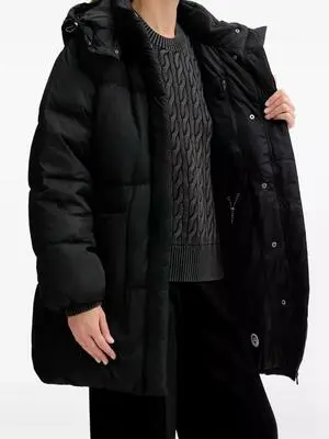 LEVI'S Quilted Hooded Coat