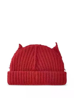 CHARLES JEFFREY Knit Beanie