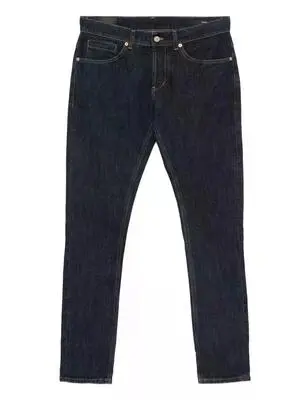 DONDUP Slim-Cut Jeans