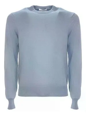 Cruciani Trimmed Sweaters For Men