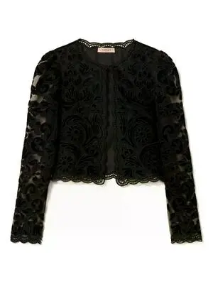 Twinset Lace Cardigans For Women