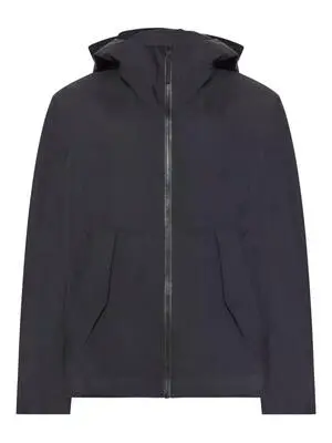 Veilance Hooded Jacket