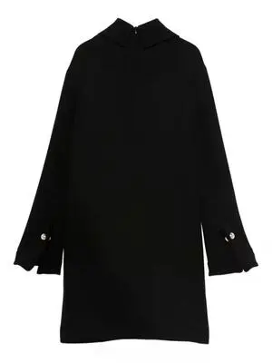 SEMICOUTURE Long-sleeve Dress