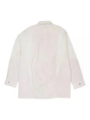 OAMC Arrow Panelled Shirt