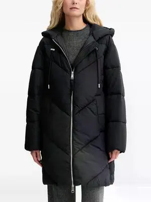 Hugo Boss Down Outerwear For Women