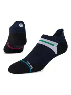 Stance Ankle Socks - Black