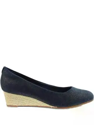 Clarks Wedge Espadrilles