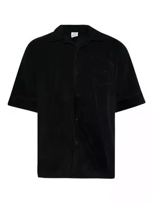 Vetements Towel Shirt