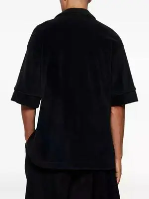 Vetements Towel Shirt