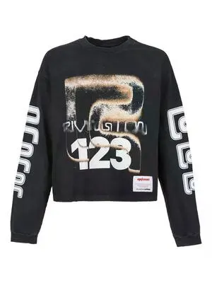 Rrr123 Long Sleeve T-shirts For Men