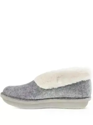 Clarks Trimmed Shoes For Women