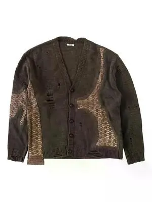 Lace Cardigans For Men