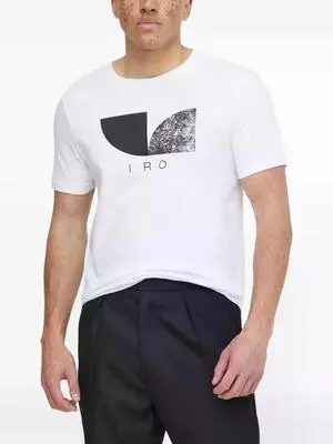 Iro T-shirts For Men