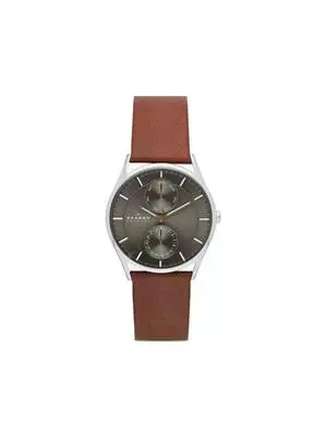 Skagen Holst Multifunction 40mm Strap Watch