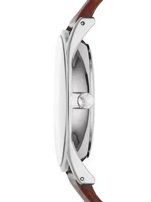 Skagen Holst Multifunction 40mm Strap Watch