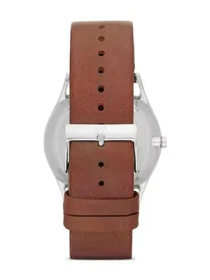 Skagen Holst Multifunction 40mm Strap Watch