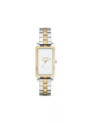 Skagen Hagen Lille Rectangular-shape 43mm