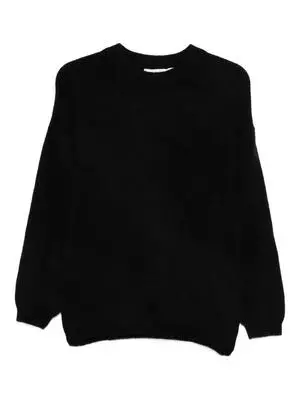 Iro Paris Round Neck Sweaters For Women