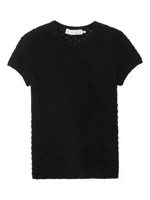 Proenza Schouler White Label Short Sleeve T-shirts For Women