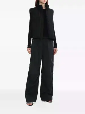 Helmut Lang Seam-detail Top