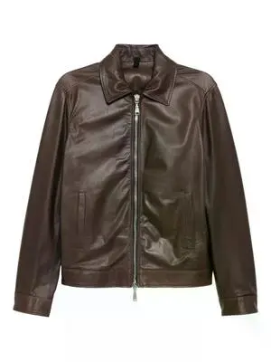Tagliatore Leather Jackets For Men
