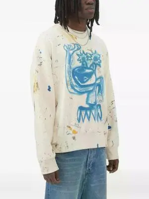 DOMREBEL Jerry Sweatshirt
