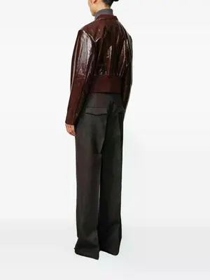 HERSKIND Herry Leather Jacket