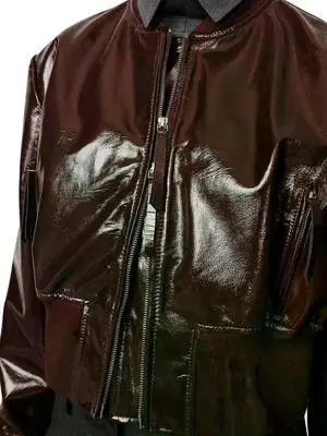 HERSKIND Herry Leather Jacket