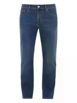 Jacob Cohen Five-pocket Jeans