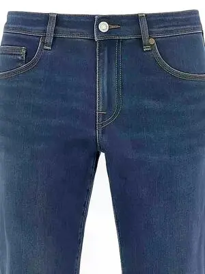 Jacob Cohen Five-pocket Jeans