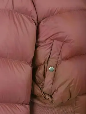 Rick Owens Hooded Jacket