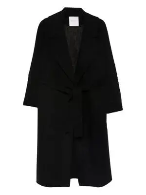 Ermanno Firenze Long Coats For Women