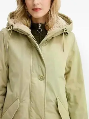 Marc O'polo Hooded Button Parka