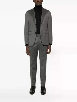 Tagliatore Single-breasted Suit