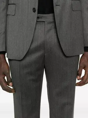 Tagliatore Single-breasted Suit