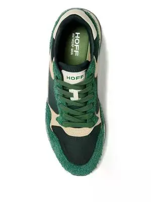 HOFF City Antwerp Lace-up Sneakers