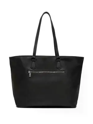 JOOP! Letterra Embossed-logo Tote Bag