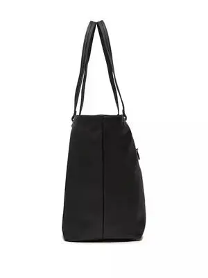 JOOP! Letterra Embossed-logo Tote Bag