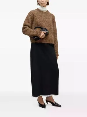 CORDERA Long-sleeve Sweater