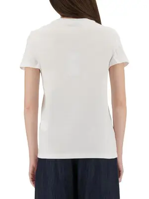 Max Mara Regular Fit T-shirt
