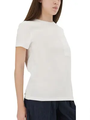 Max Mara Regular Fit T-shirt