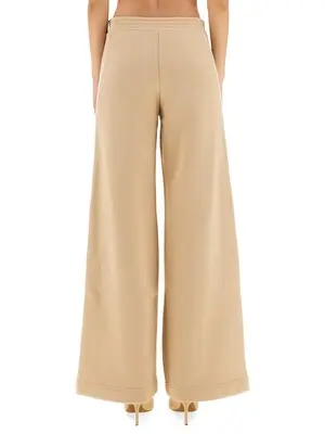 Max Mara Wide-leg Trousers