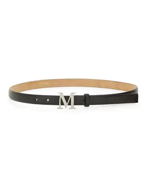 Max Mara Leather Belt