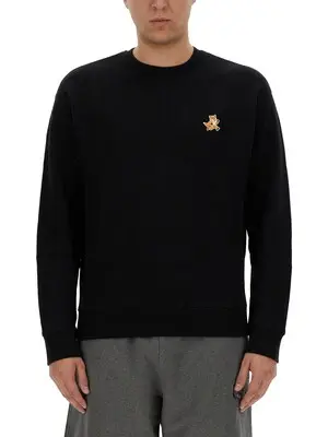 Maison Kitsuné Speedy Fox Sweatshirt