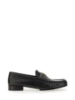 GIVENCHY 4G Moccasin