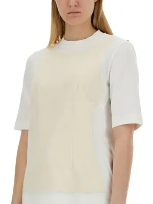 Sportmax Howl T-shirt