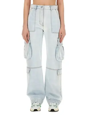 MSGM Cargo Pants
